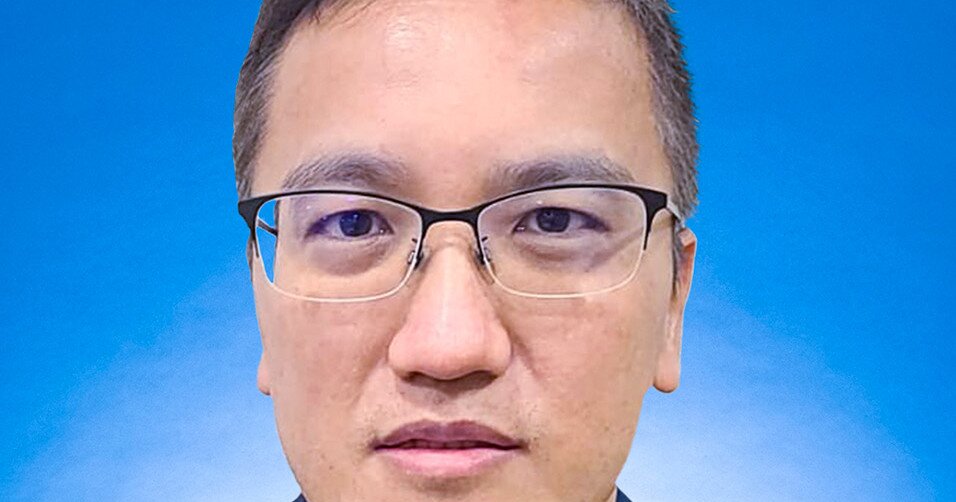 張智醫生 | 香港中文大學醫院